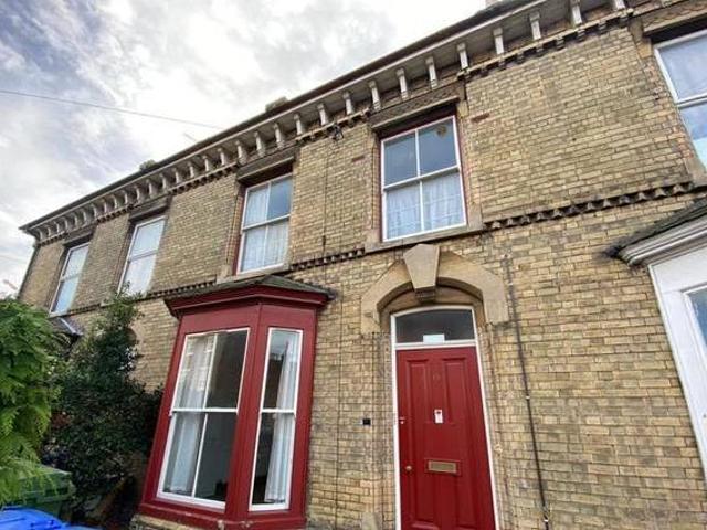 2 bedroom house for rent in Main Ridge Boston PE21
