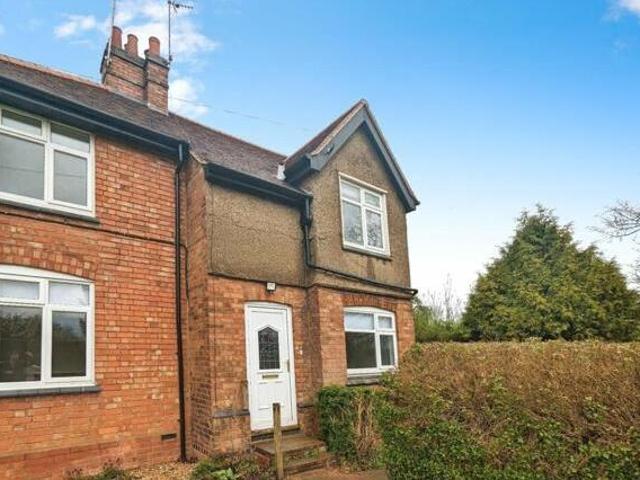 2 Bedroom House For Rent In Main Street