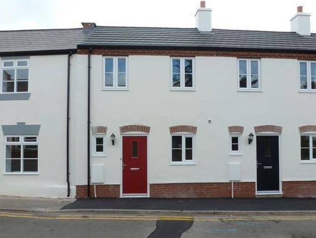 2 bedroom house for rent in Main Street MARKFIELD LE67