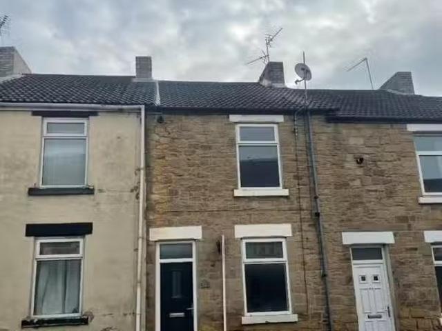 2 bedroom house for rent in Main Street, Shildon, DL4