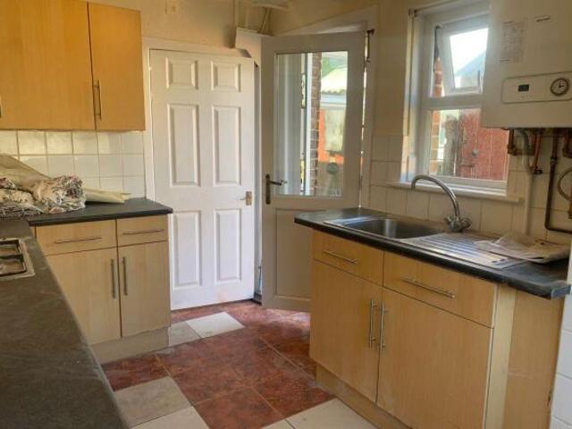 2 bedroom house for rent in Malmesbury Park Road, Charminster P05423, BH8