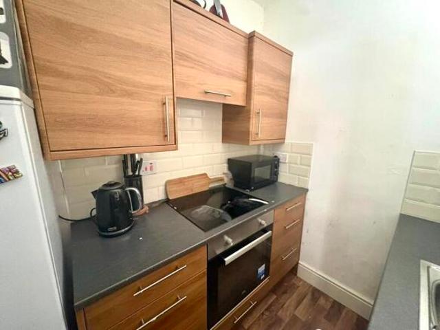 2 bedroom house for rent in Manchester Street, DE22