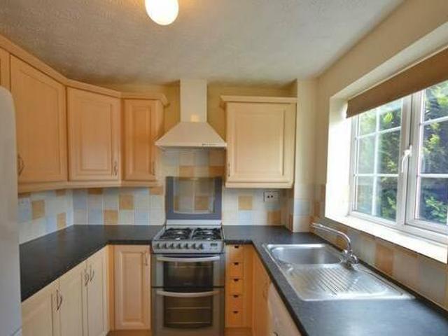 2 bedroom house for rent in Mandrill Close Cambridge CB1