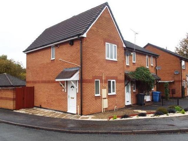 2 bedroom house for rent in Manor Court Drive Handsacre WS15