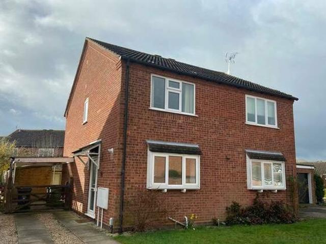 2 bedroom house for rent in Manston Drive Wellesbourne CV35
