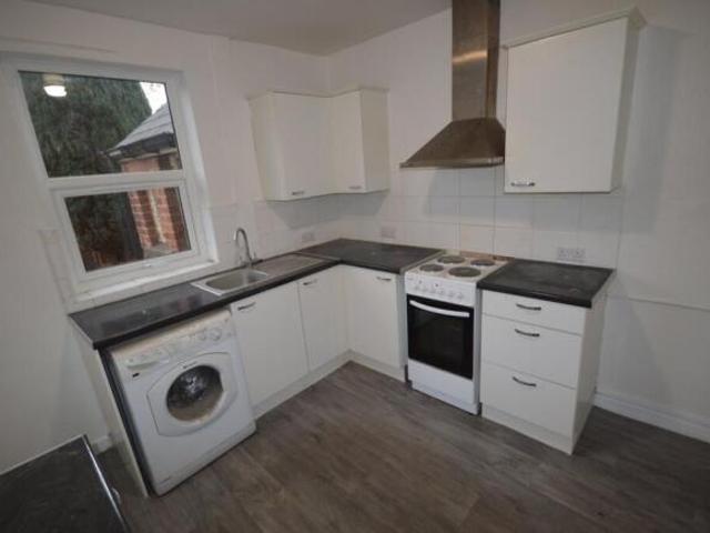 2 bedroom house for rent in Margaret Street, Sheffield, South Yorkshire, S1