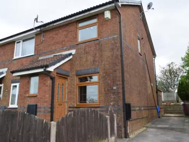 2 bedroom house for rent in Martindale Close, BB1
