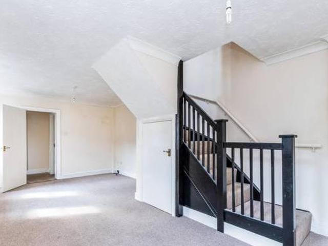 2 bedroom house for rent in Marylebone Road MARCH PE15