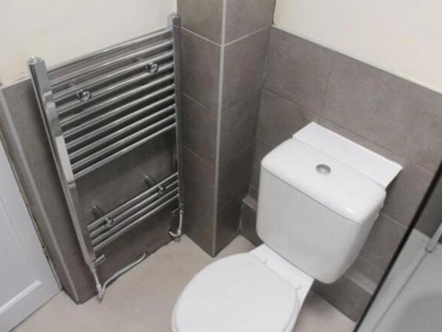 2 bedroom house for rent in Methuen Street, Liverpool, L15