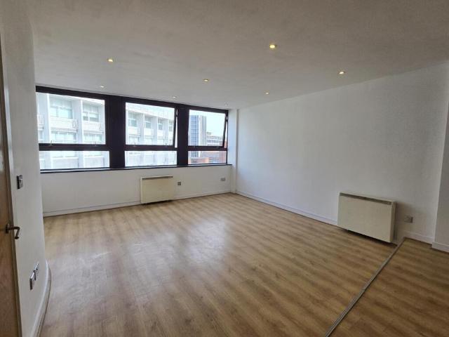 2 bedroom house for rent in Metropolitan Apartments, Leicester, LE1