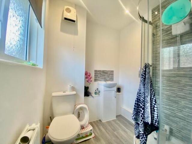 2 bedroom house for rent in Melchet Road, SOUTHAMPTON, SO18