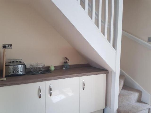 2 bedroom house for rent in Melrose Street, Lancaster, LA1