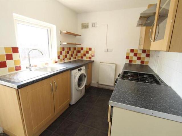 2 bedroom house for rent in Melville Street, Northampton, NN1