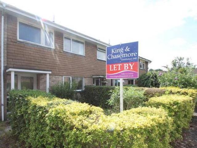 2 bedroom house for rent in Midhurst GU29