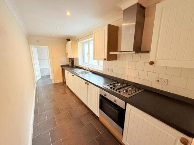 2 bedroom house for rent in Mill Road, Gillingham, ME7