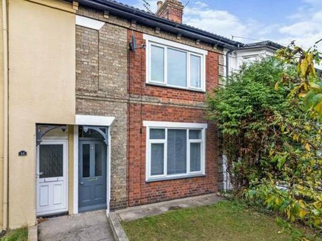 2 bedroom house for rent in Mill Road LOWESTOFT NR33