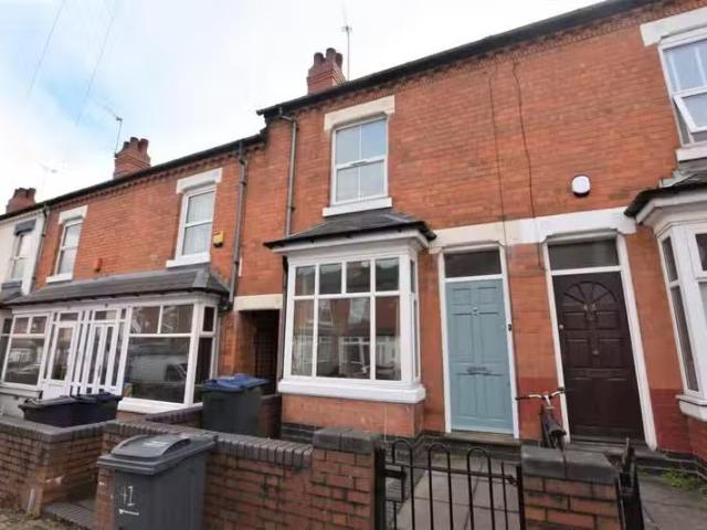 2 bedroom house for rent in Milner Road, Birmingham, West Midl.