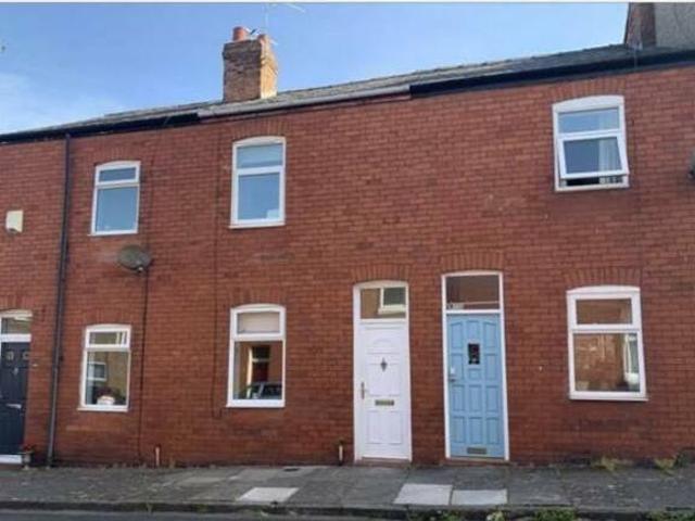 2 bedroom house for rent in Milton Road West Kirby WIRRAL CH48