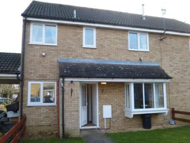 2 Bedroom House For Rent In Milton