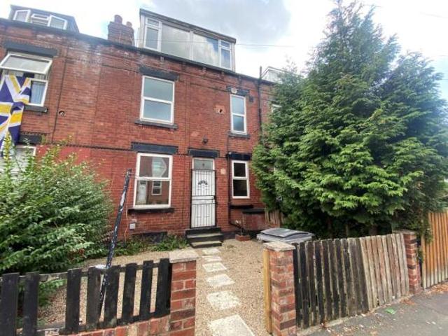 2 bedroom house for rent in Nowell Avenue, LEEDS, LS9