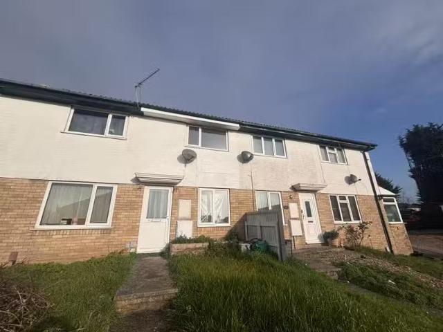 2 bedroom house for rent in Nordale Rise, Barry, CF63