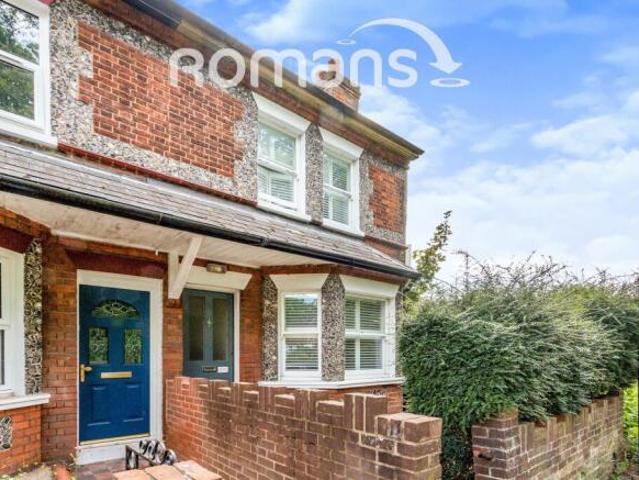 2 bedroom house for rent in Norn Hill, Basingstoke, RG21