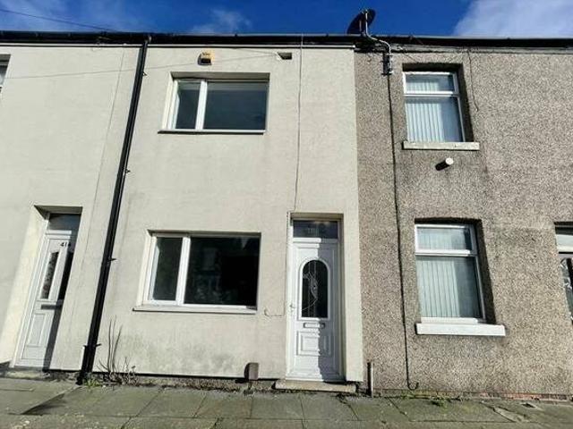 2 bedroom house for rent in North Road Central Darlington DL1