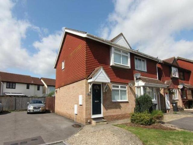 2 Bedroom House For Rent In North Worle