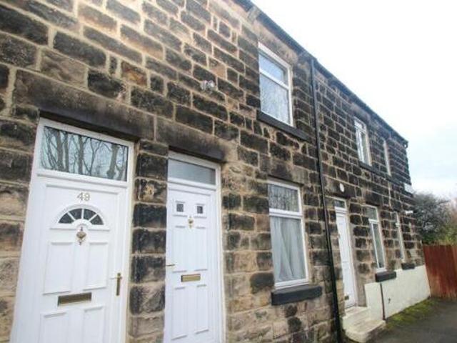 2 Bedroom House For Rent In North Yorkshire, Uk