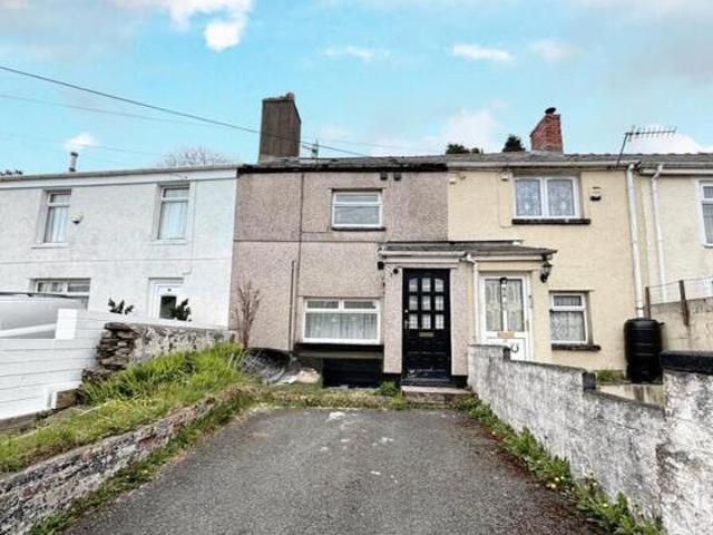 2 Bedroom House For Rent In Nantyglo