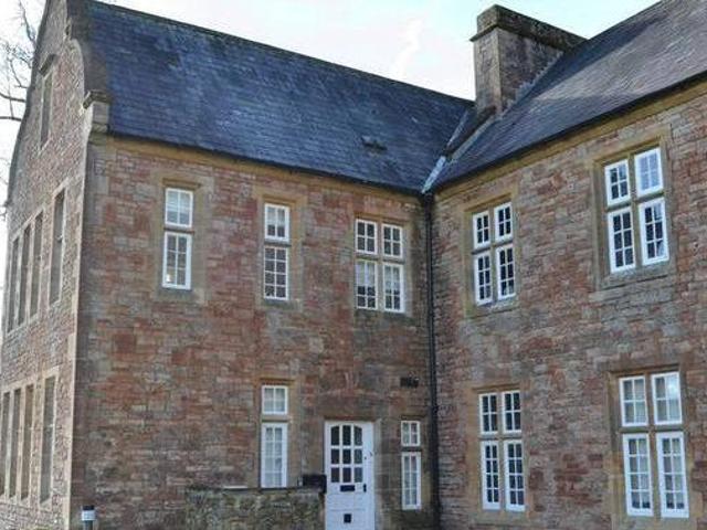 2 bedroom house for rent in Nettlecombe House South Horrington BA5