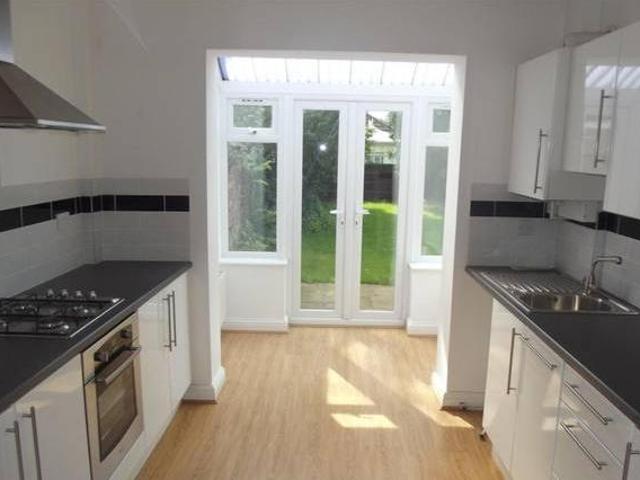 2 bedroom house for rent in New Road Lymm WA13