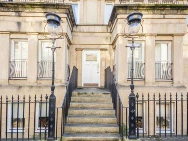 2 Bedroom House For Rent In New Town