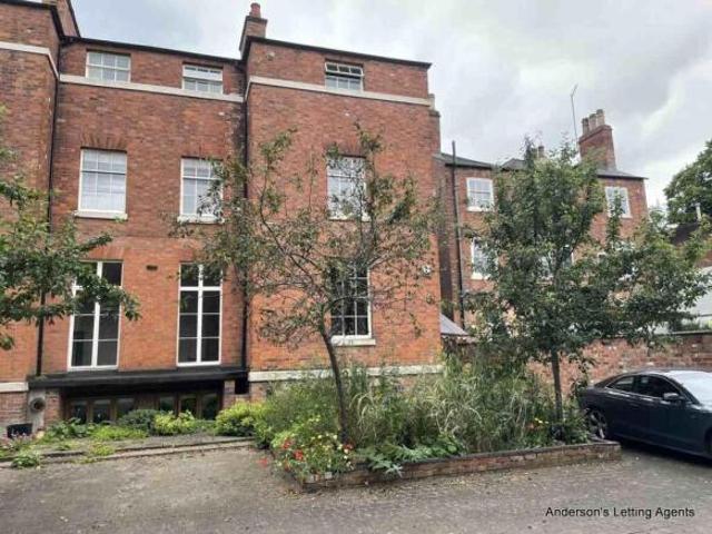 2 bedroom house for rent in New Walk City Centre, LE1