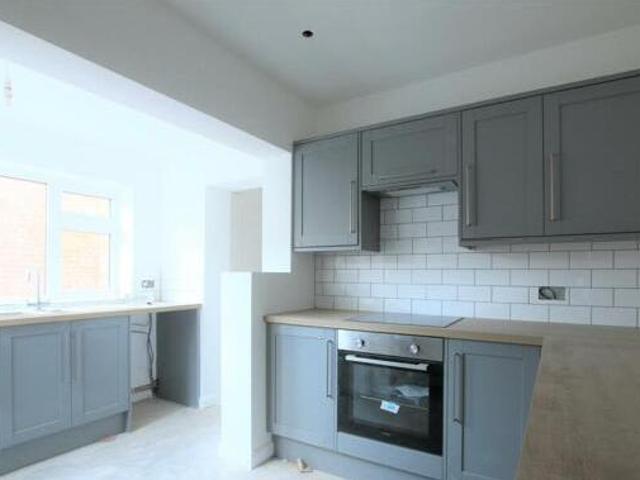 2 Bedroom House For Rent In Newhaven