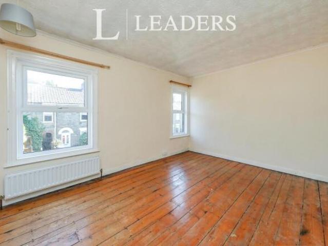 2 bedroom house for rent in Newmarket Street, Norwich, NR2