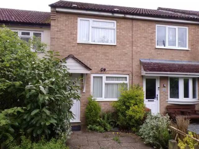 2 bedroom house for rent in Newtown Lane, BH31