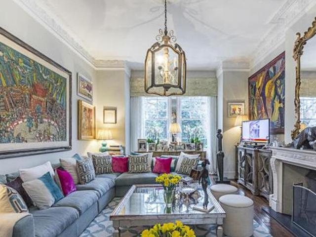 2 Bedroom House For Rent In South Kensington
