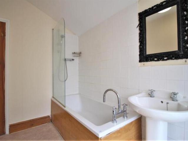 2 bedroom house for rent in South Terrace, Abington NN1