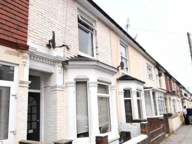 2 Bedroom House For Rent In Southsea, Hampshire
