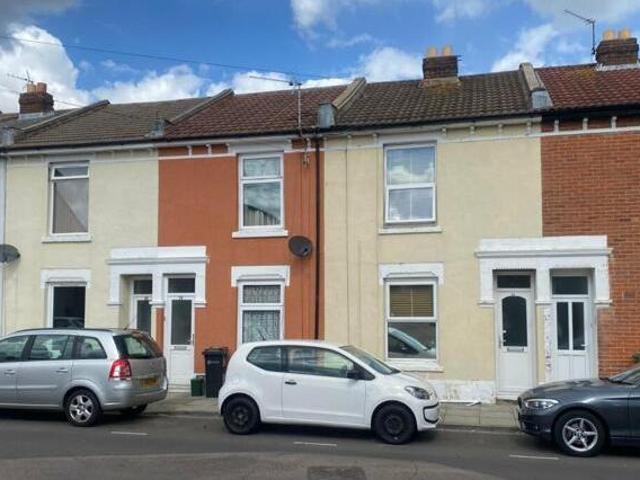 2 Bedroom House For Rent In Southsea, Hampshire