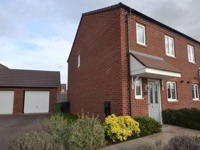 2 bedroom house for rent in Sandringham Avenue StratfordUponAvon CV37
