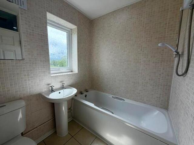 2 bedroom house for rent in Sebastian Close, CV3