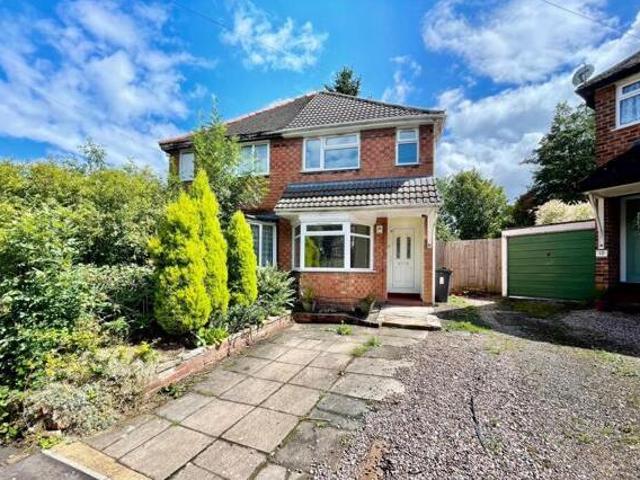 2 Bedroom House For Rent In Selly Oak