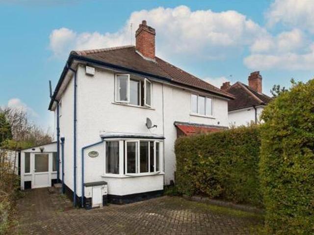 2 Bedroom House For Rent In Selly Oak