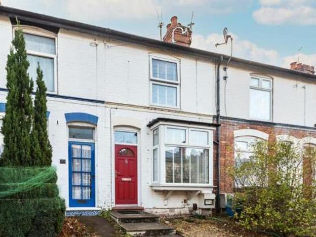 2 Bedroom House For Rent In Selly Oak