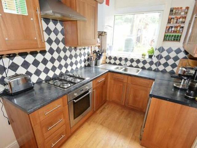 2 Bedroom House For Rent In Selly Oak