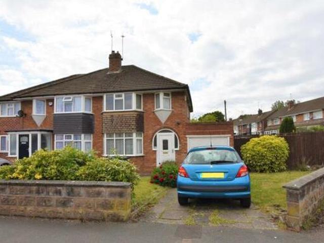 2 Bedroom House For Rent In Selly Oak