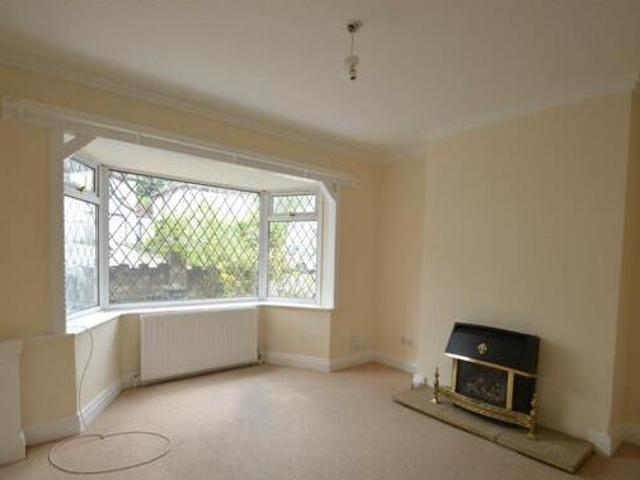 2 Bedroom House For Rent In Selly Oak