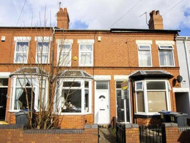 2 Bedroom House For Rent In Selly Oak